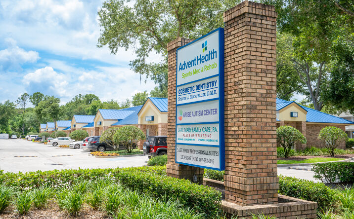 100 Waymont Ct, Lake Mary, FL 32746 | Crexi.com