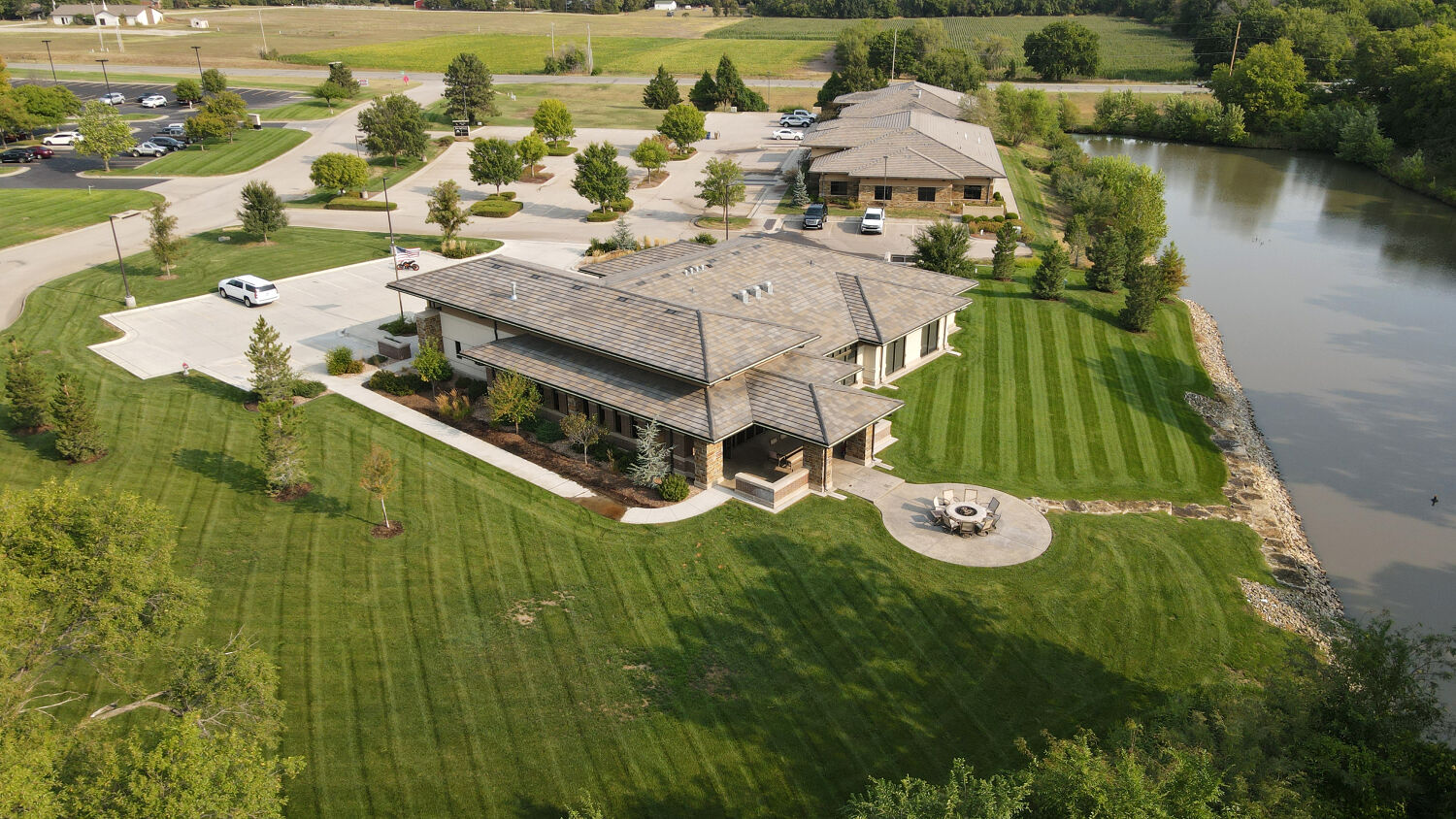 13207 W 21ST CT N Wichita KS 67235-9625 APN: 00600488 | Crexi.com