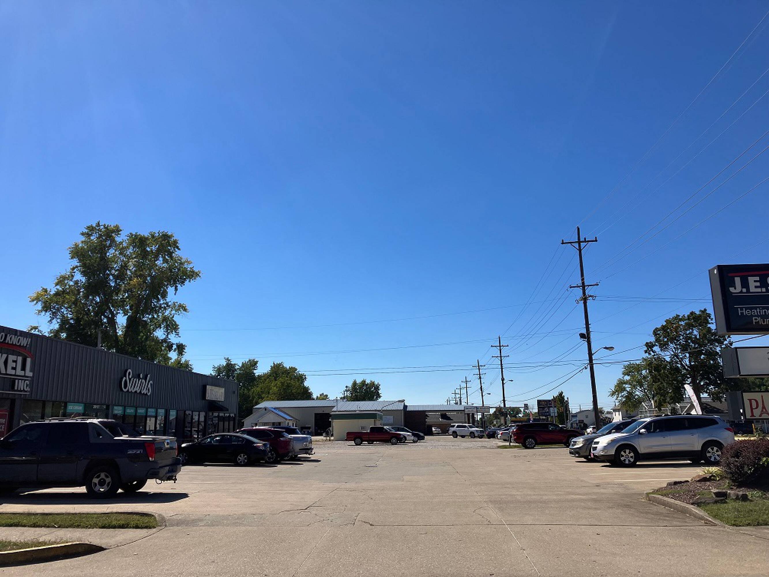 2019 N 6th St, Vincennes, IN 47591 | Crexi.com