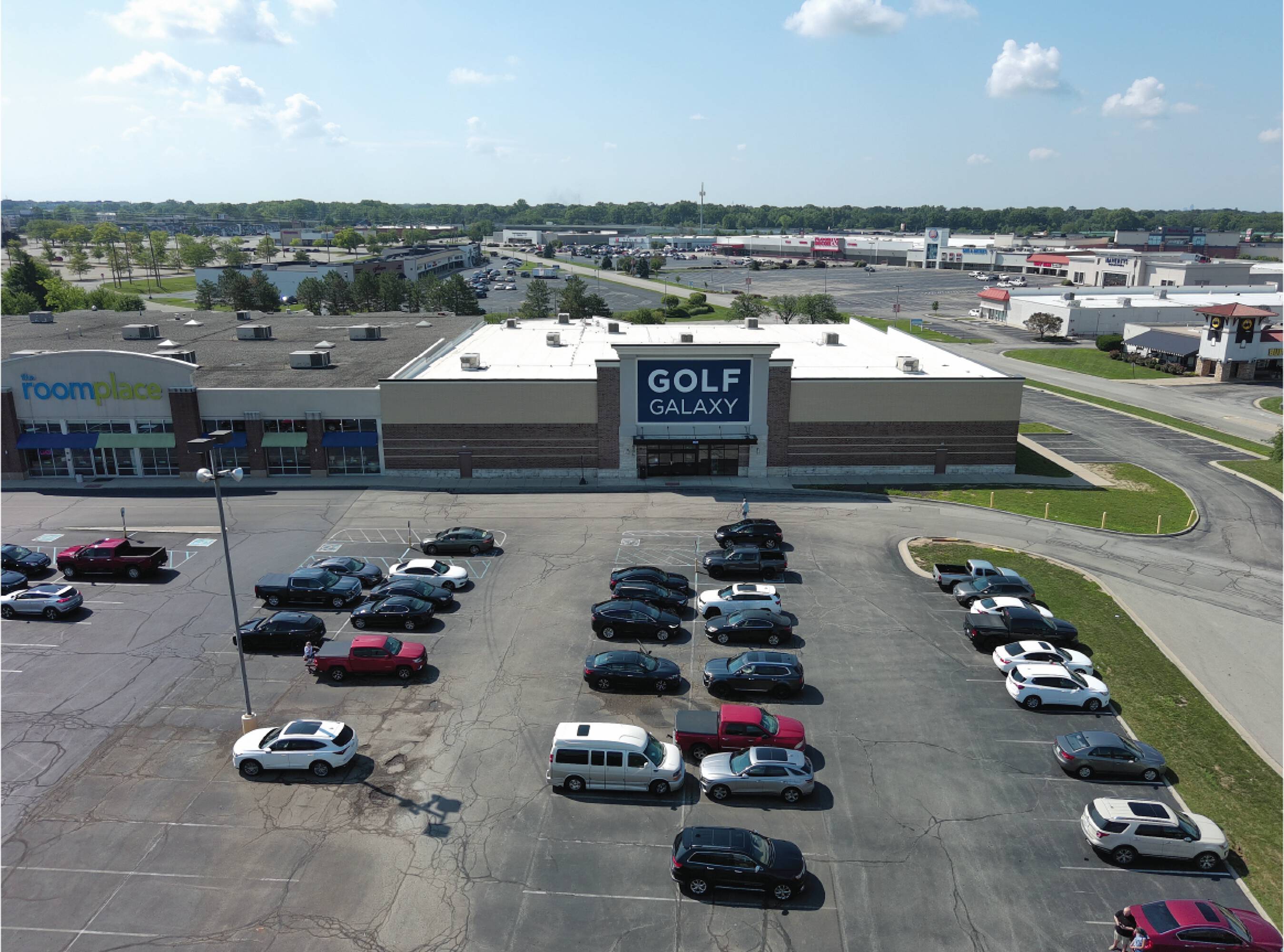5641 E 86th St, Indianapolis, IN 46250 | Crexi.com