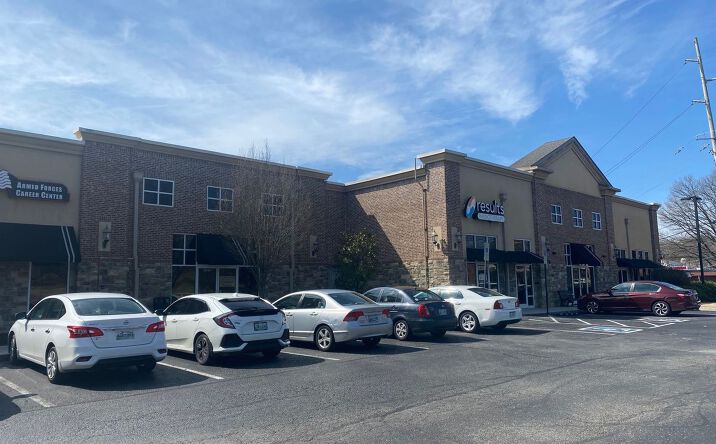 5228 N Broadway St, Knoxville, TN 37918 | Crexi.com