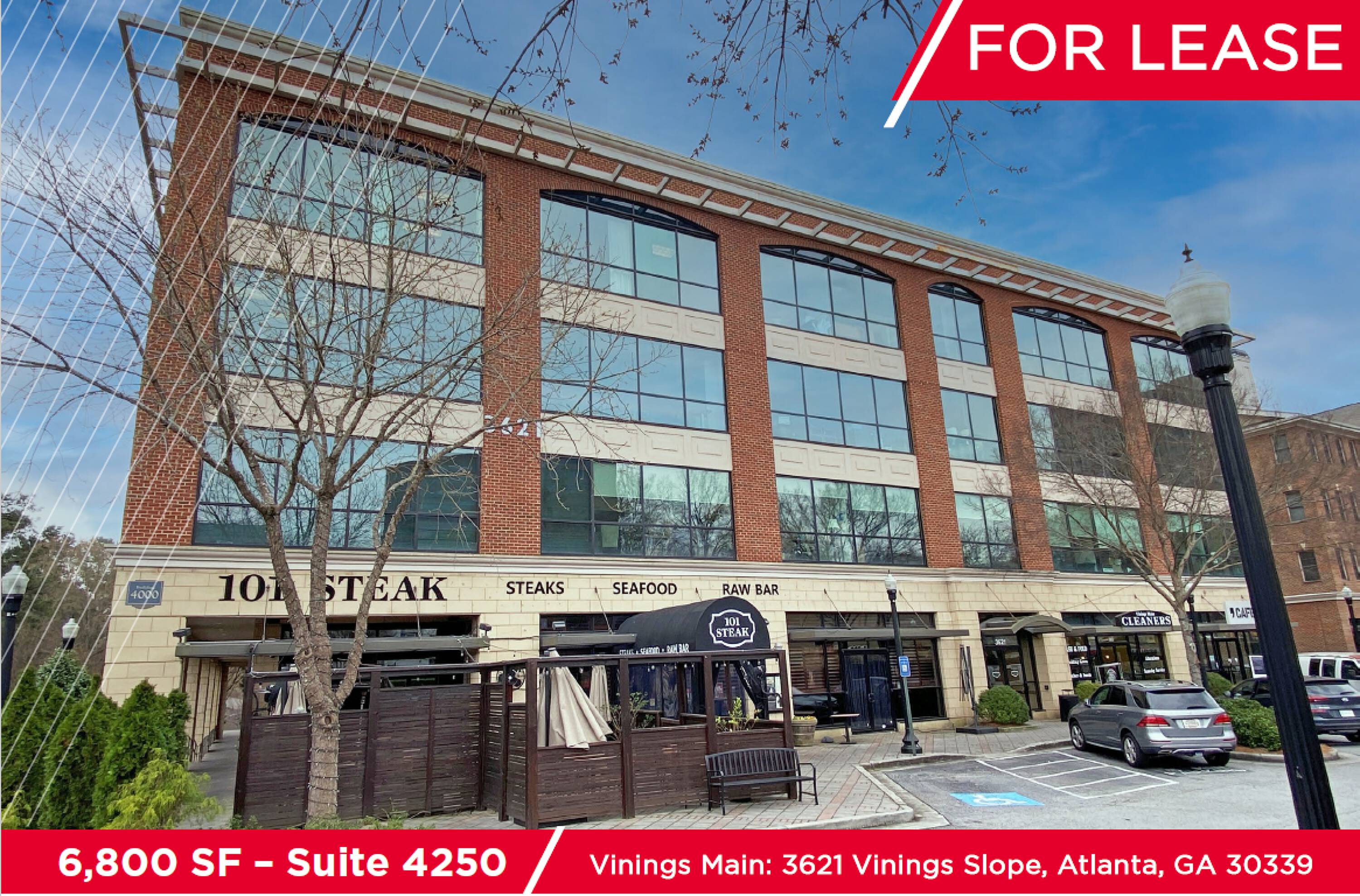 3621 Vinings Slope SE, Atlanta, GA 30339 | Crexi.com