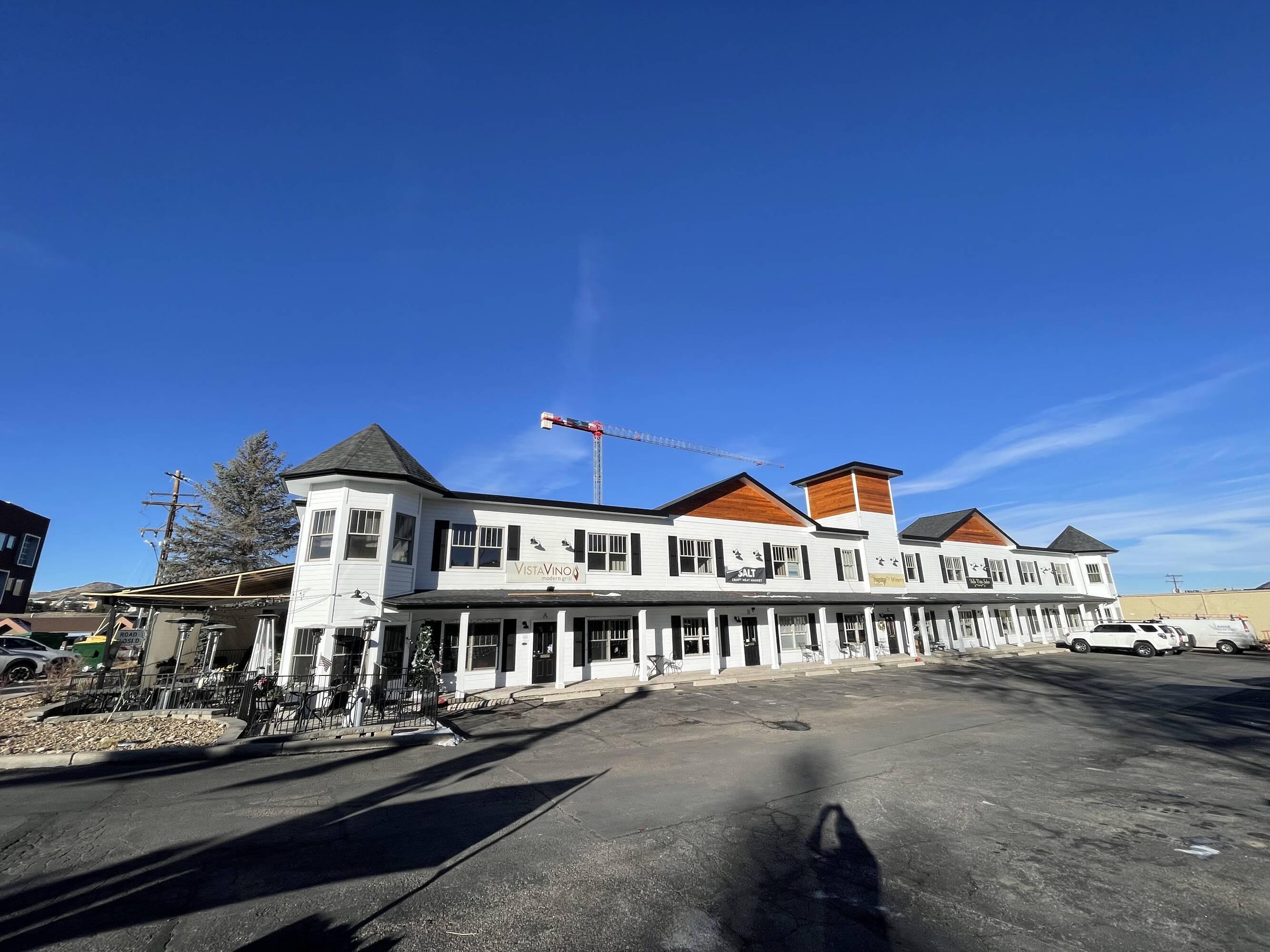 611 Wilcox St, Castle Rock, CO 80104 | Crexi.com