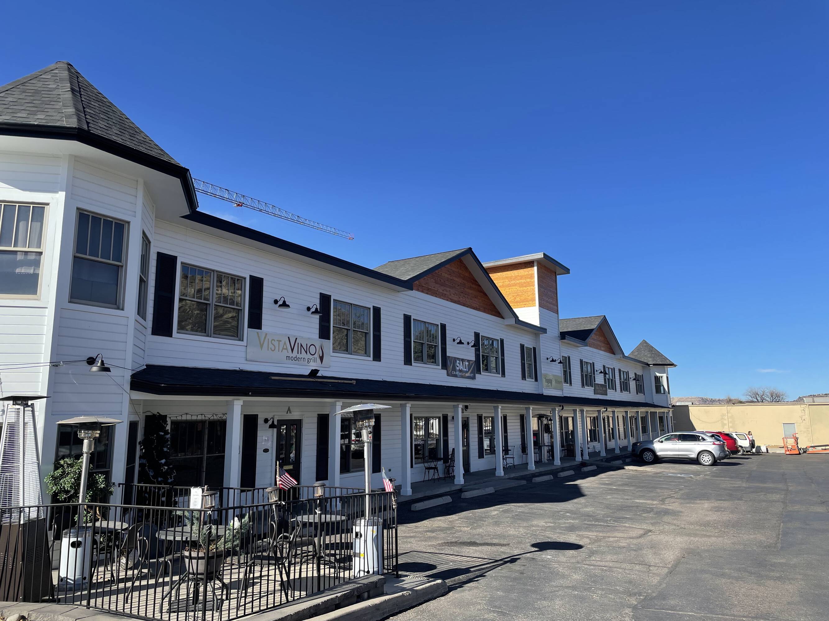 611 Wilcox St, Castle Rock, CO 80104 | Crexi.com