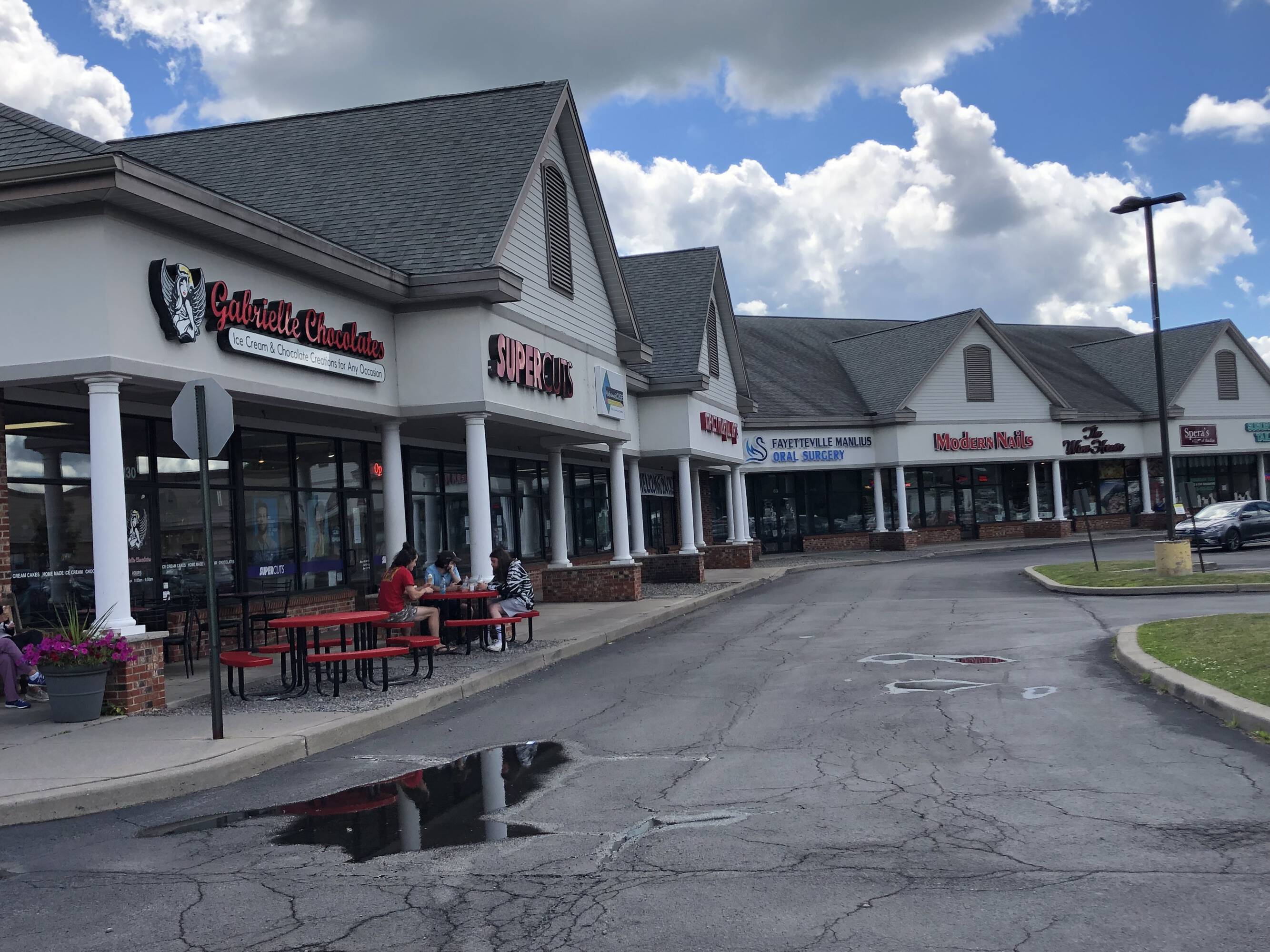 8240 Manlius Cazenovia Rd, Manlius, NY 13104 | Crexi.com