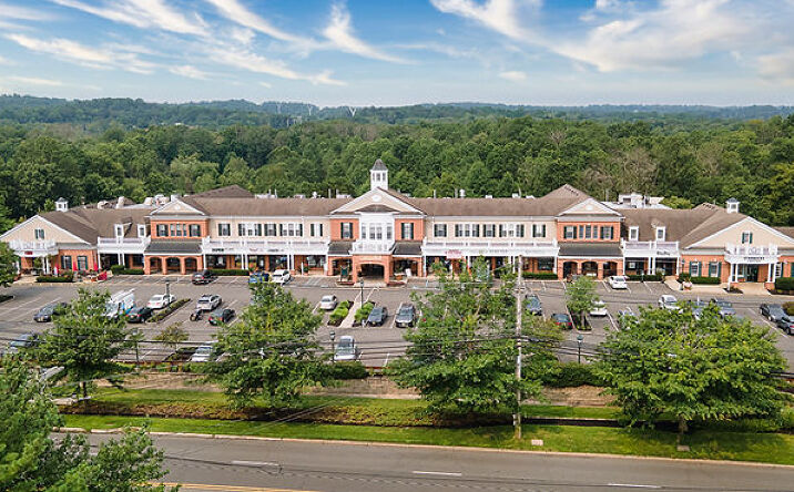 Lease Commercial Real Estate and Property in Basking Ridge, NJ | Crexi.com