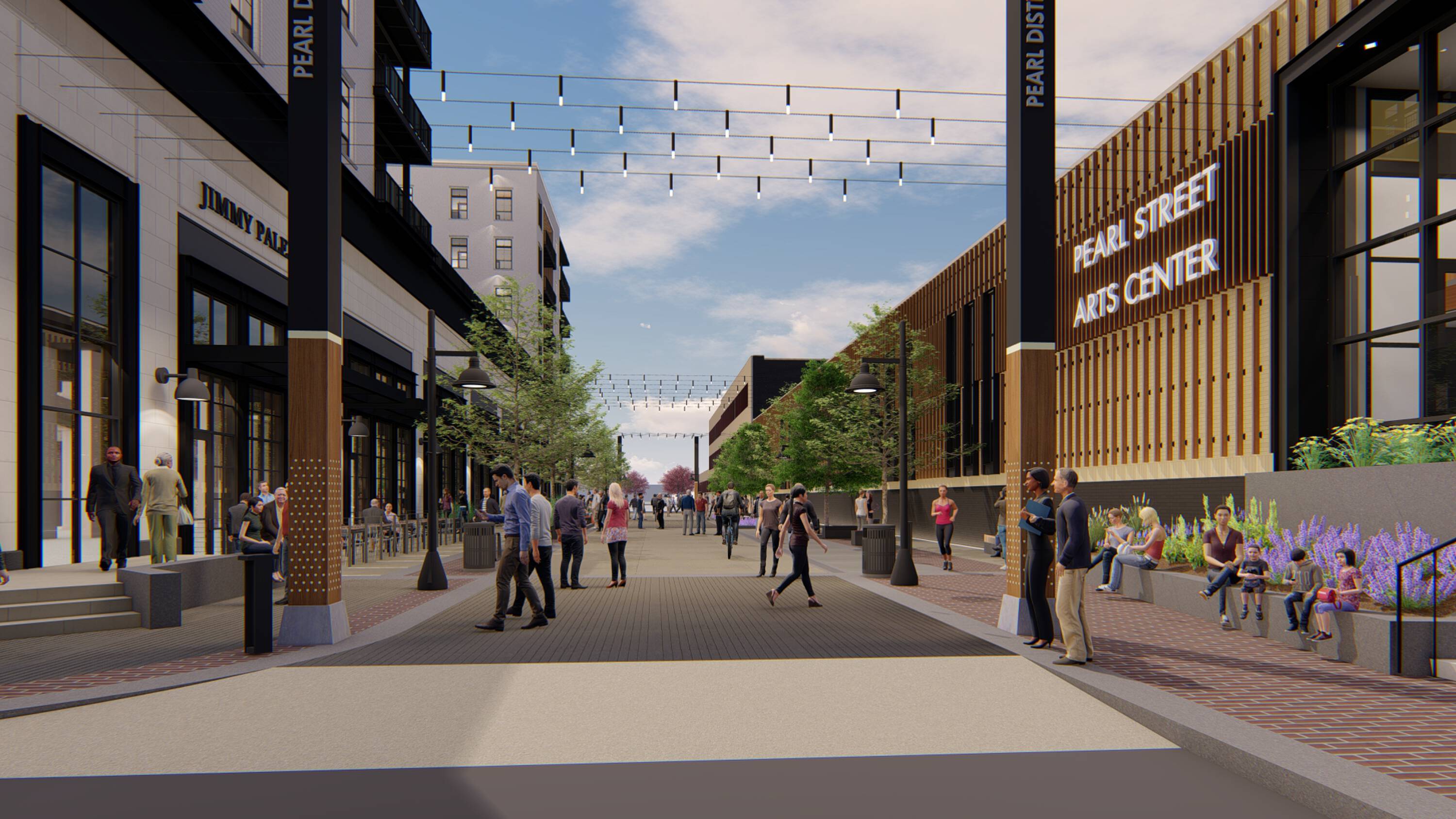 248 W Main St, Fort Wayne, IN 46802 | Crexi.com