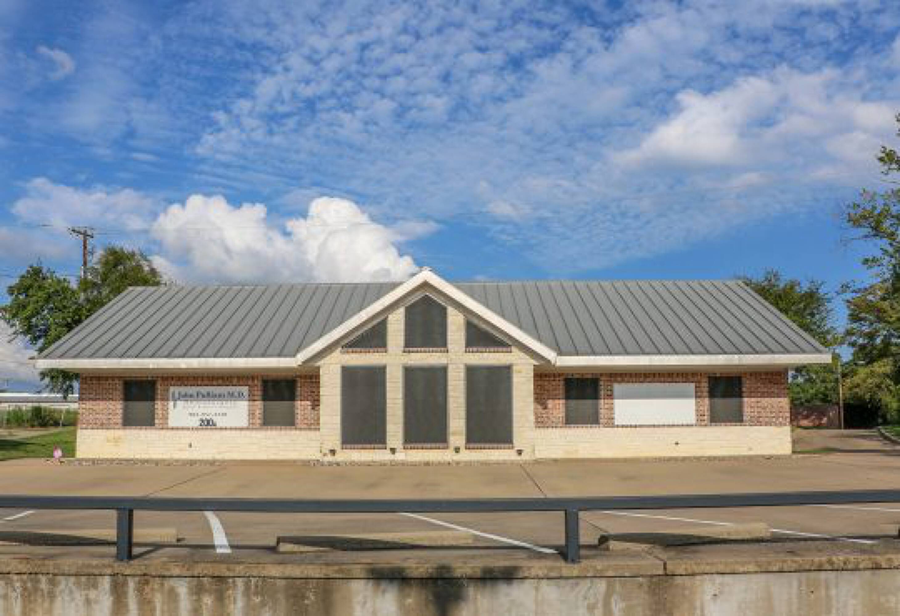 200-250 E Evergreen St, Sherman, TX 75090 | Crexi.com