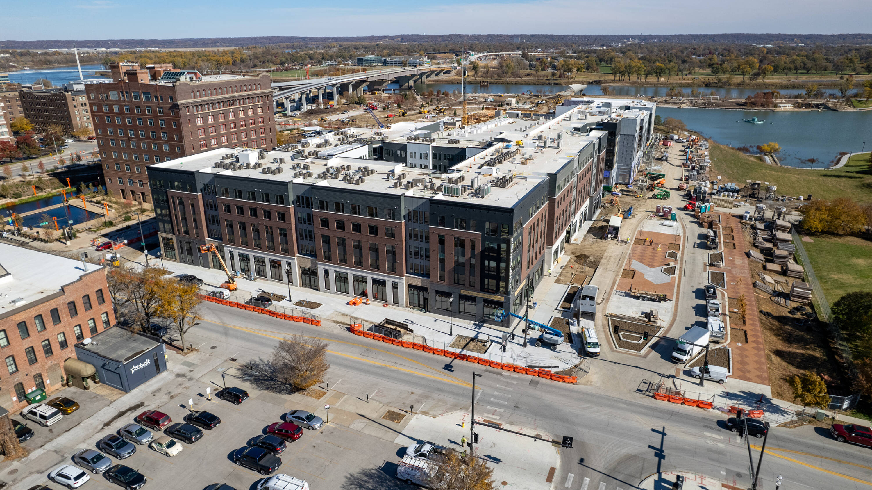 901 Farnam St, Omaha, NE 68102 | Crexi.com