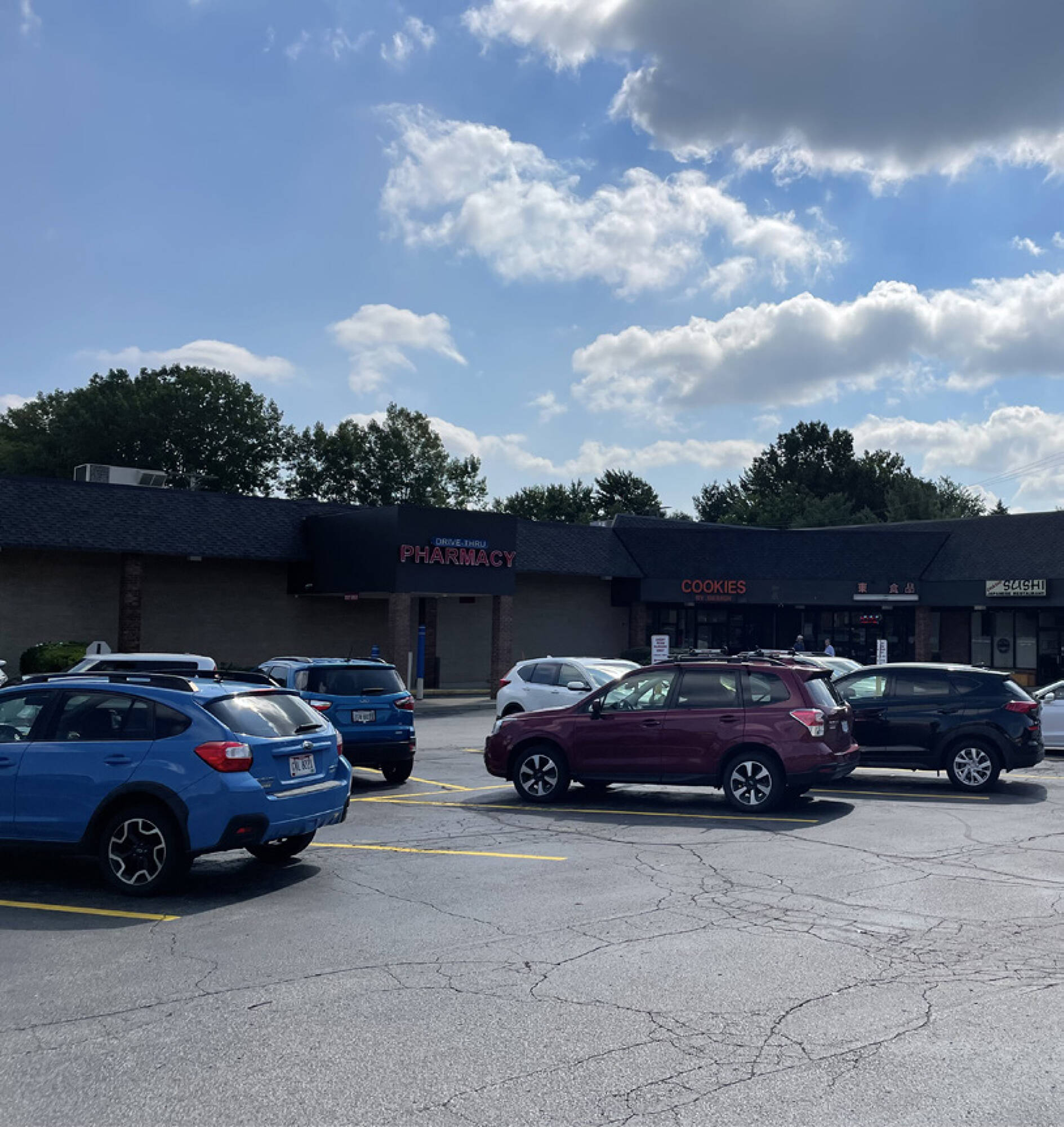 24485 Lorain Road, North Olmsted, OH 44070 | Crexi.com