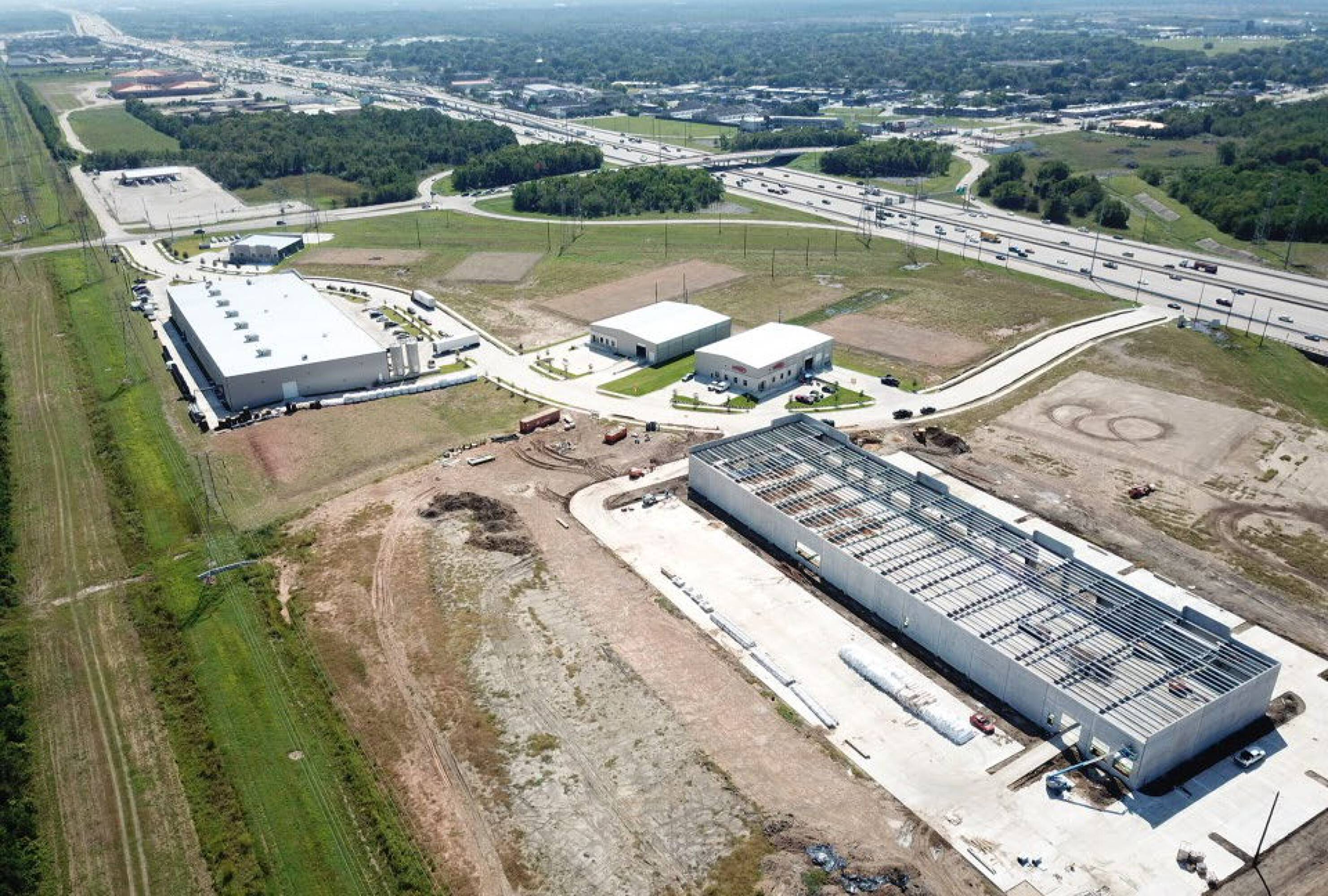 11034 Bay Commerce Dr, Houston, TX 77001 | Crexi.com