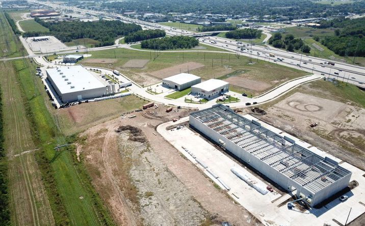 11034 Bay Commerce Dr, Houston, TX 77001 | Crexi.com