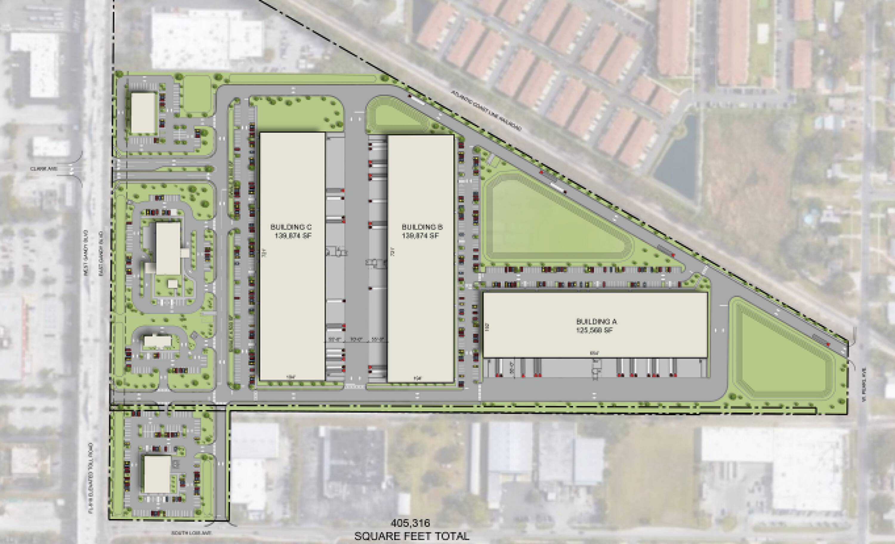 4130 W Gandy Blvd, Tampa, FL 33611 | Crexi.com