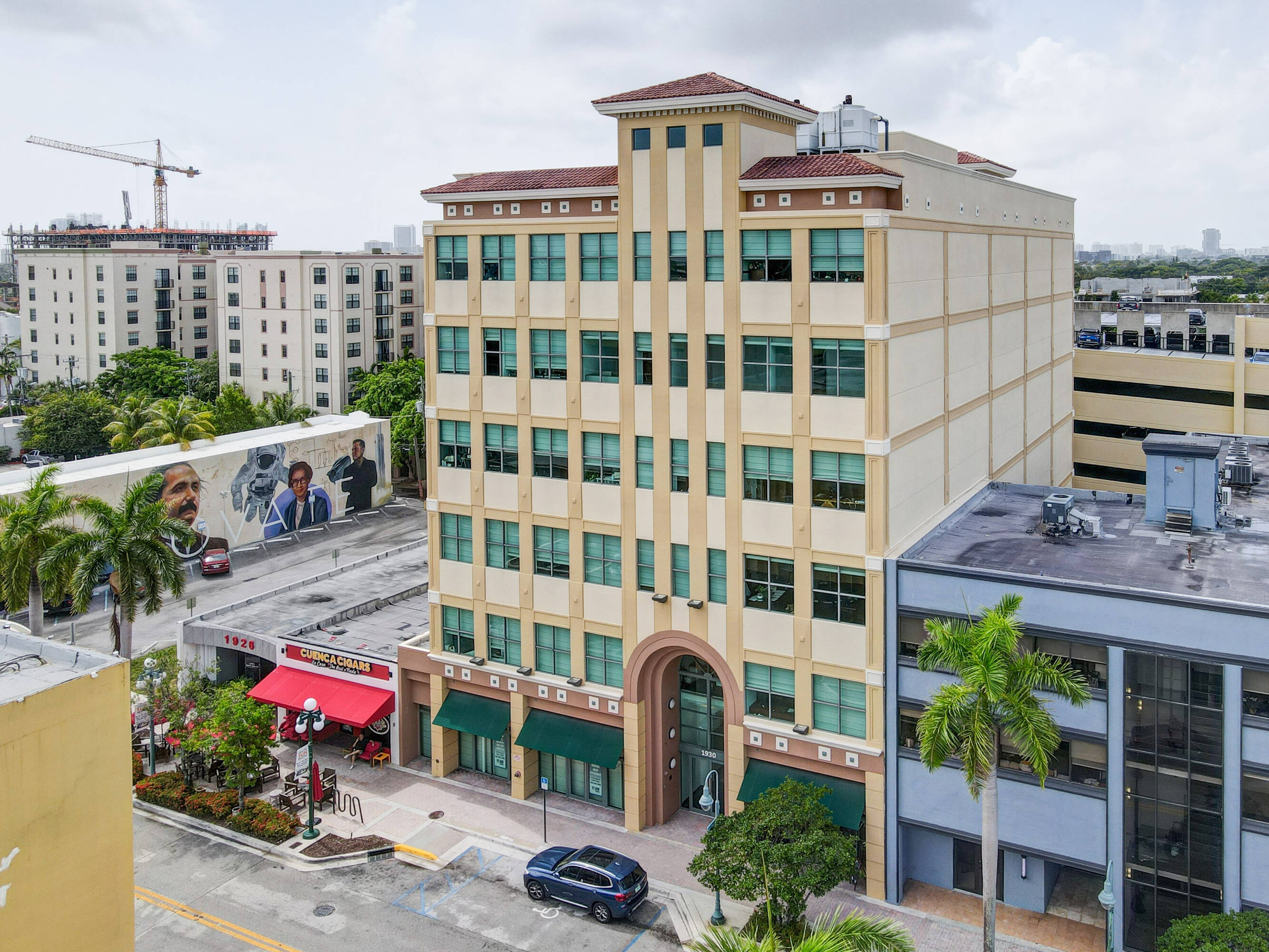 1930 Harrison St, Hollywood, FL 33020 | Crexi.com