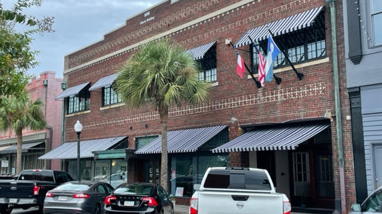 1608 Newcastle St, Brunswick, GA 31520 - Office Space for Lease ...