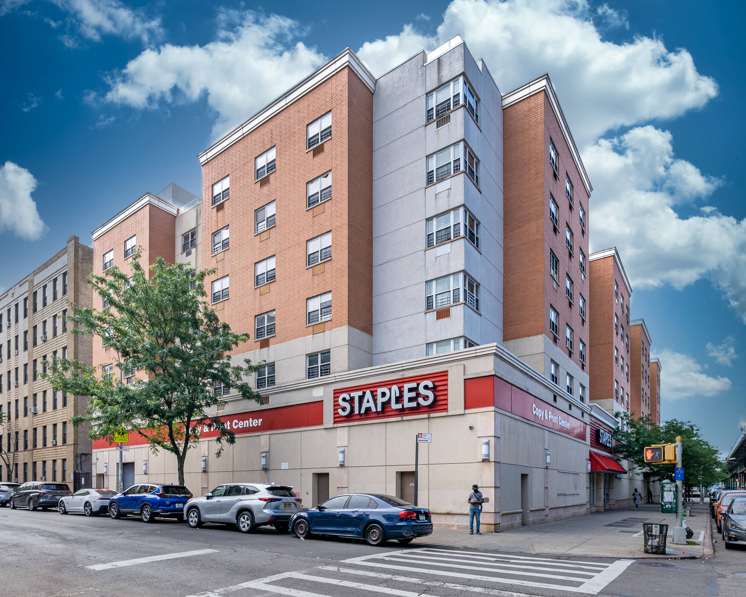 2040 WHITE PLAINS RD Bronx NY 10462-1464 APN: 242847501 | Crexi.com