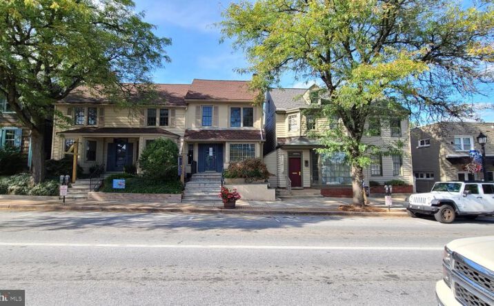 211 State St, Kennett Square, PA 19348 | Crexi.com