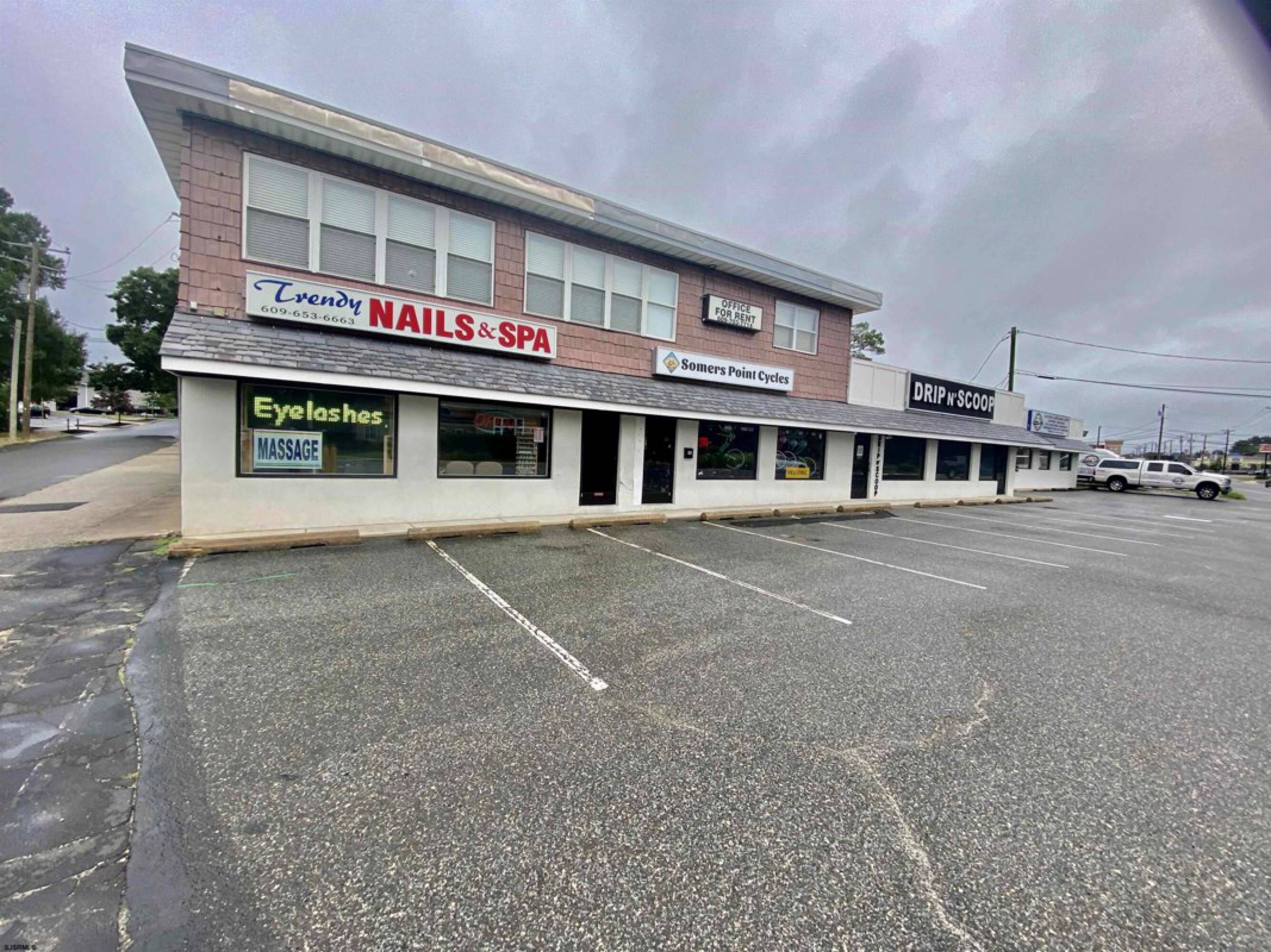 600 New Rd Road, Somers Point, NJ 08244 | Crexi.com