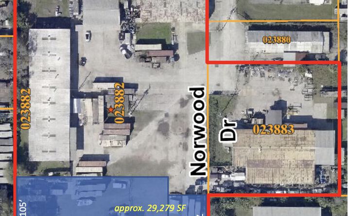 3884 Tampa Rd, Oldsmar, FL 34677 - Land for Lease - Tampa Road ...