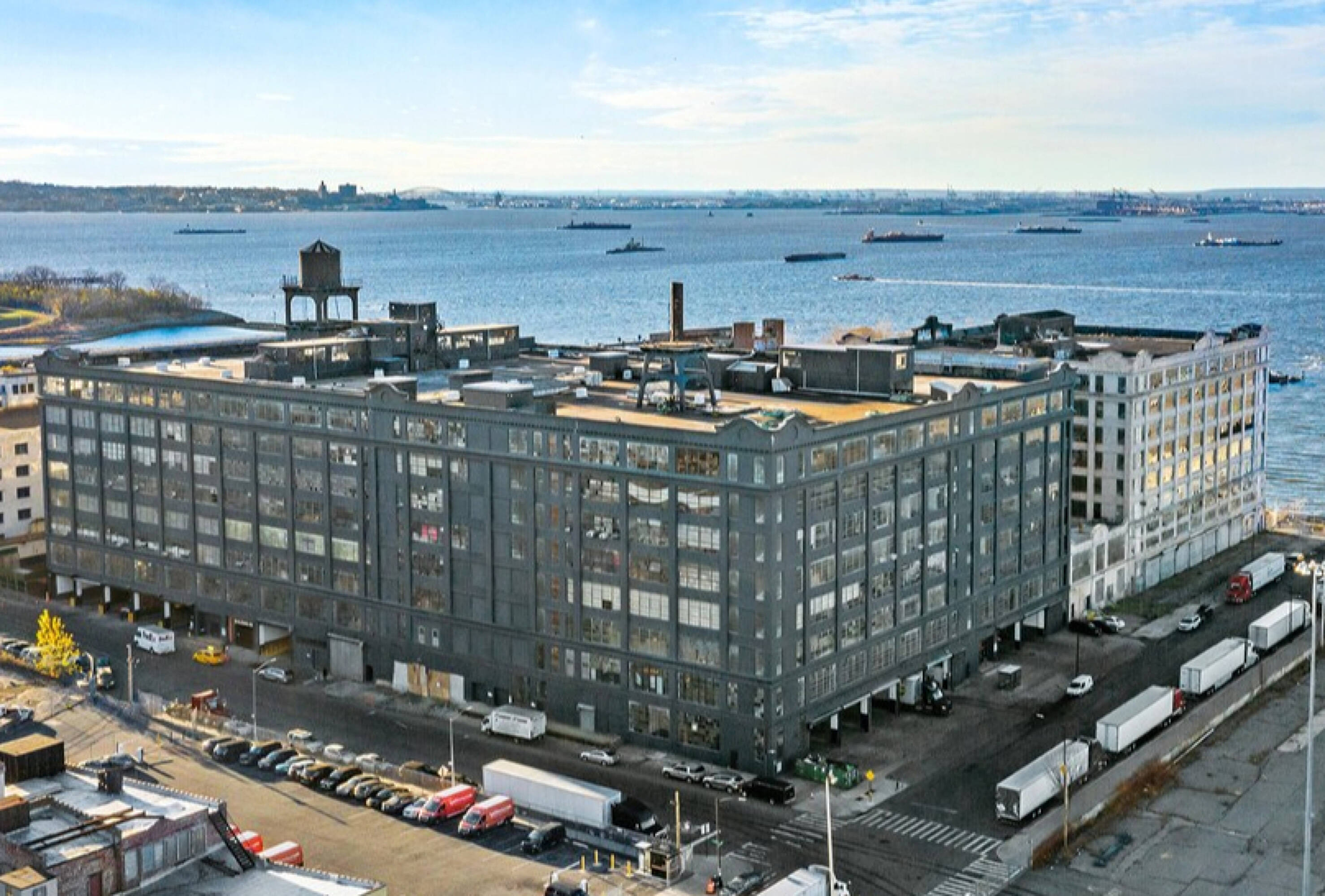 80 39th St, Brooklyn, NY 11232 | Crexi.com