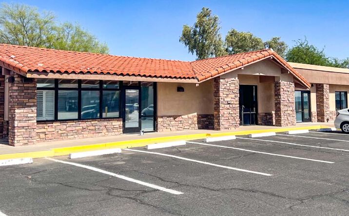 520,540,580 N Camino Mercado Casa Grande, Casa Grande, AZ 85122 ...