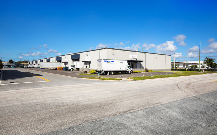Warehouses for Lease in Orlando , FL | Crexi