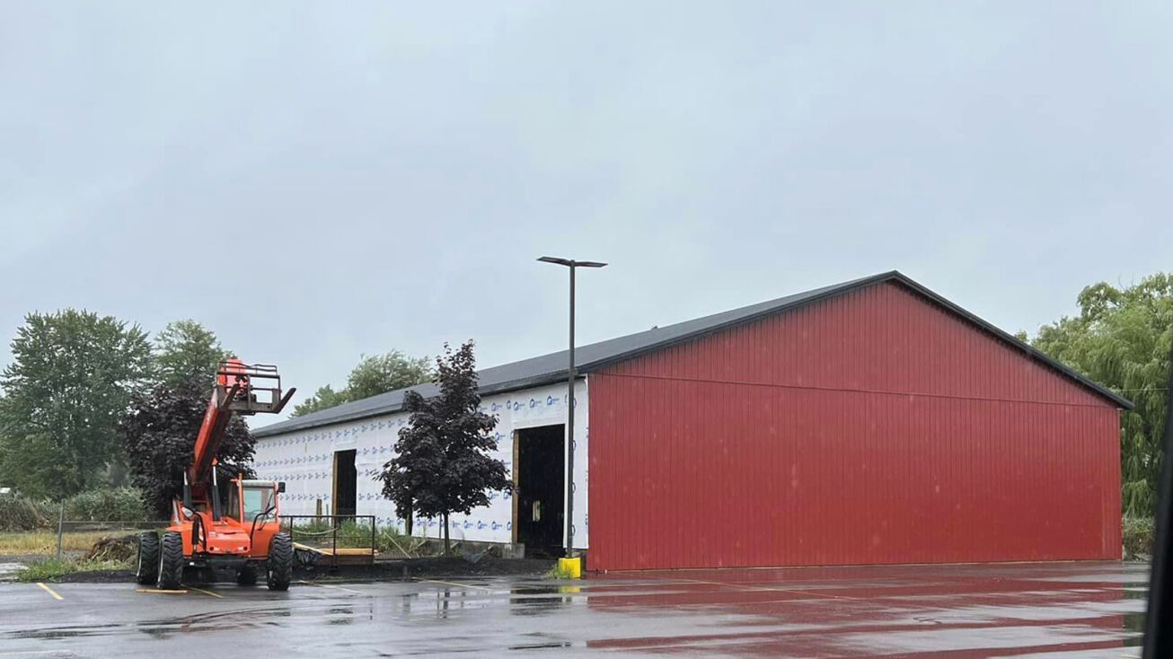 999 Aero Dr, Cheektowaga, NY 14225 | Crexi.com