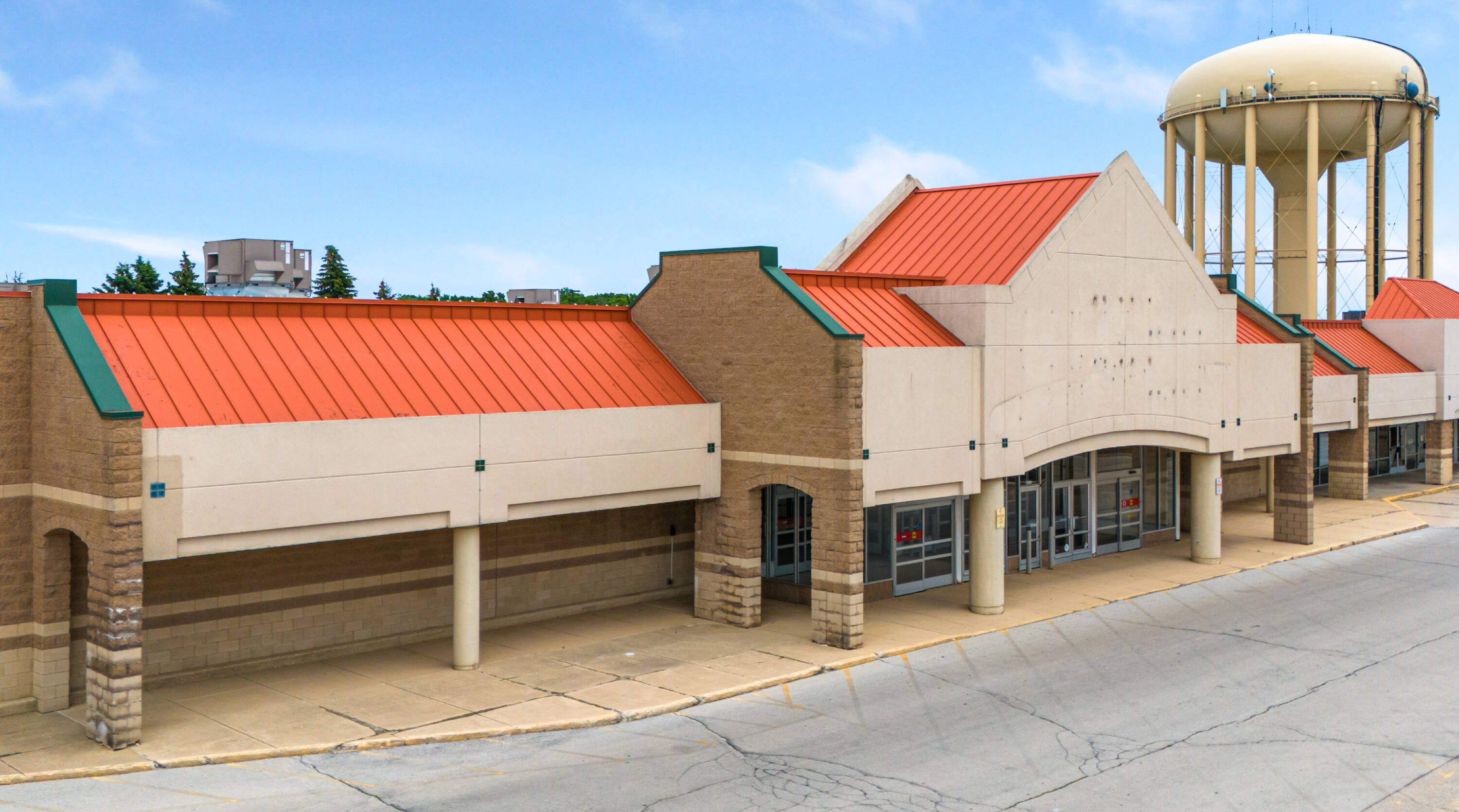 2211-2417 S Green Bay Rd, Racine, WI 53406 | Crexi.com