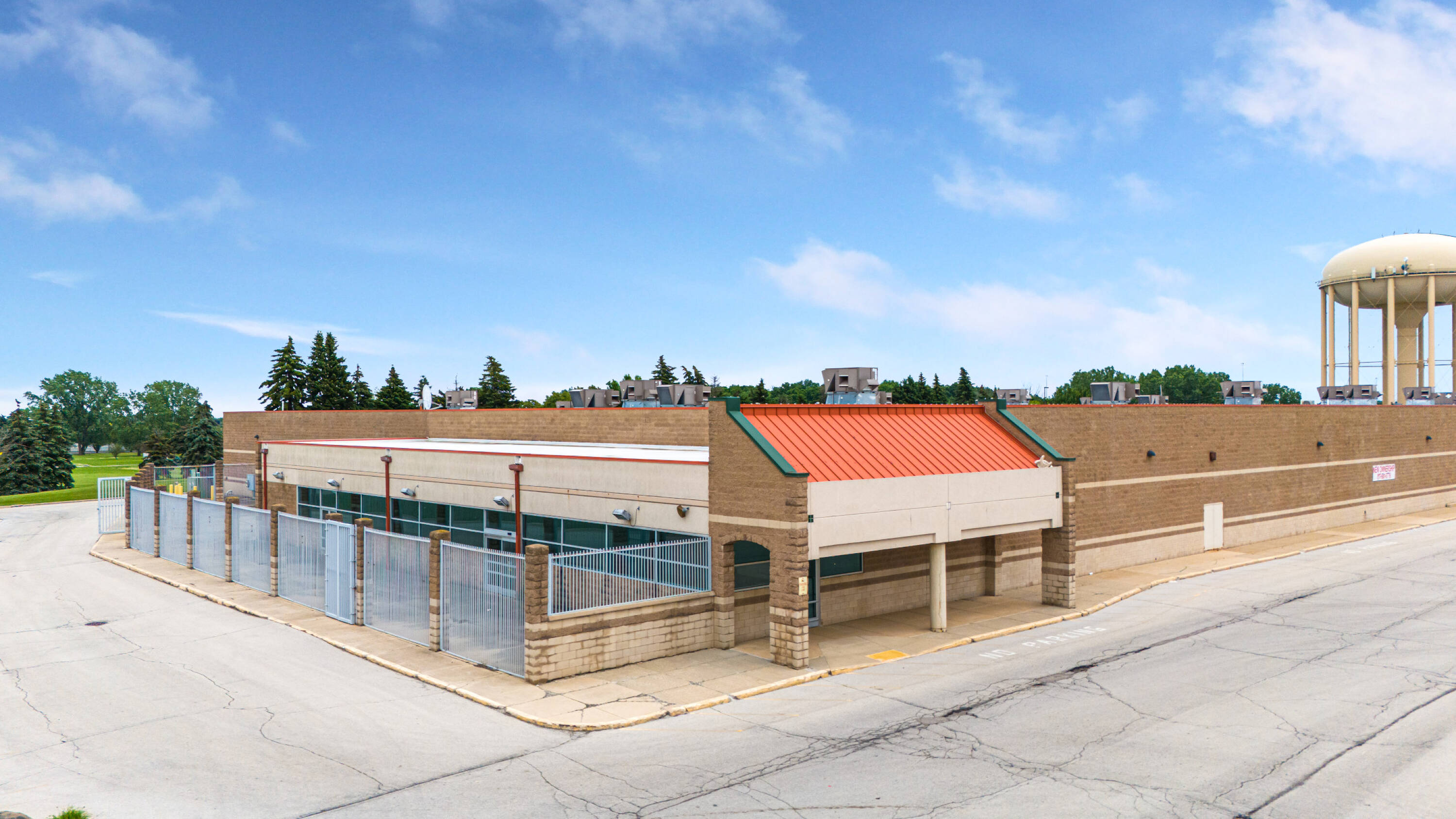 2211-2417 S Green Bay Rd, Racine, WI 53406 | Crexi.com