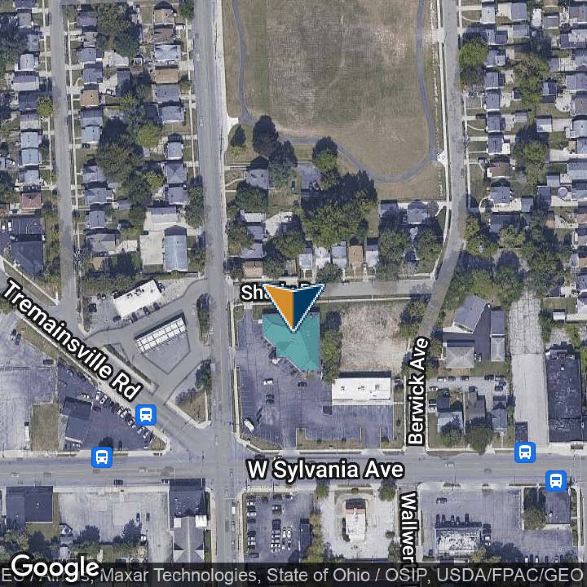 4020 Jackman Rd, Toledo, OH 43613 | Crexi.com