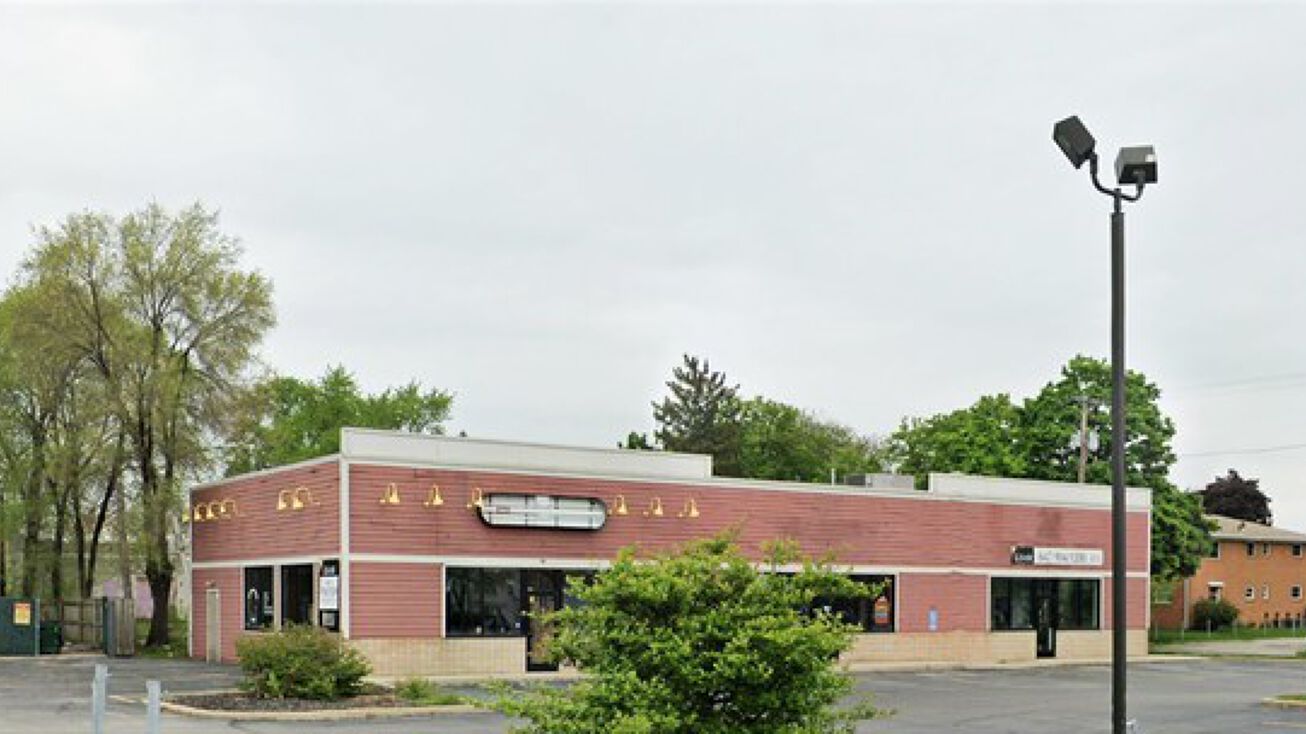 4020 Jackman Rd, Toledo, OH 43613 - Retail Space for Lease - 4020 ...