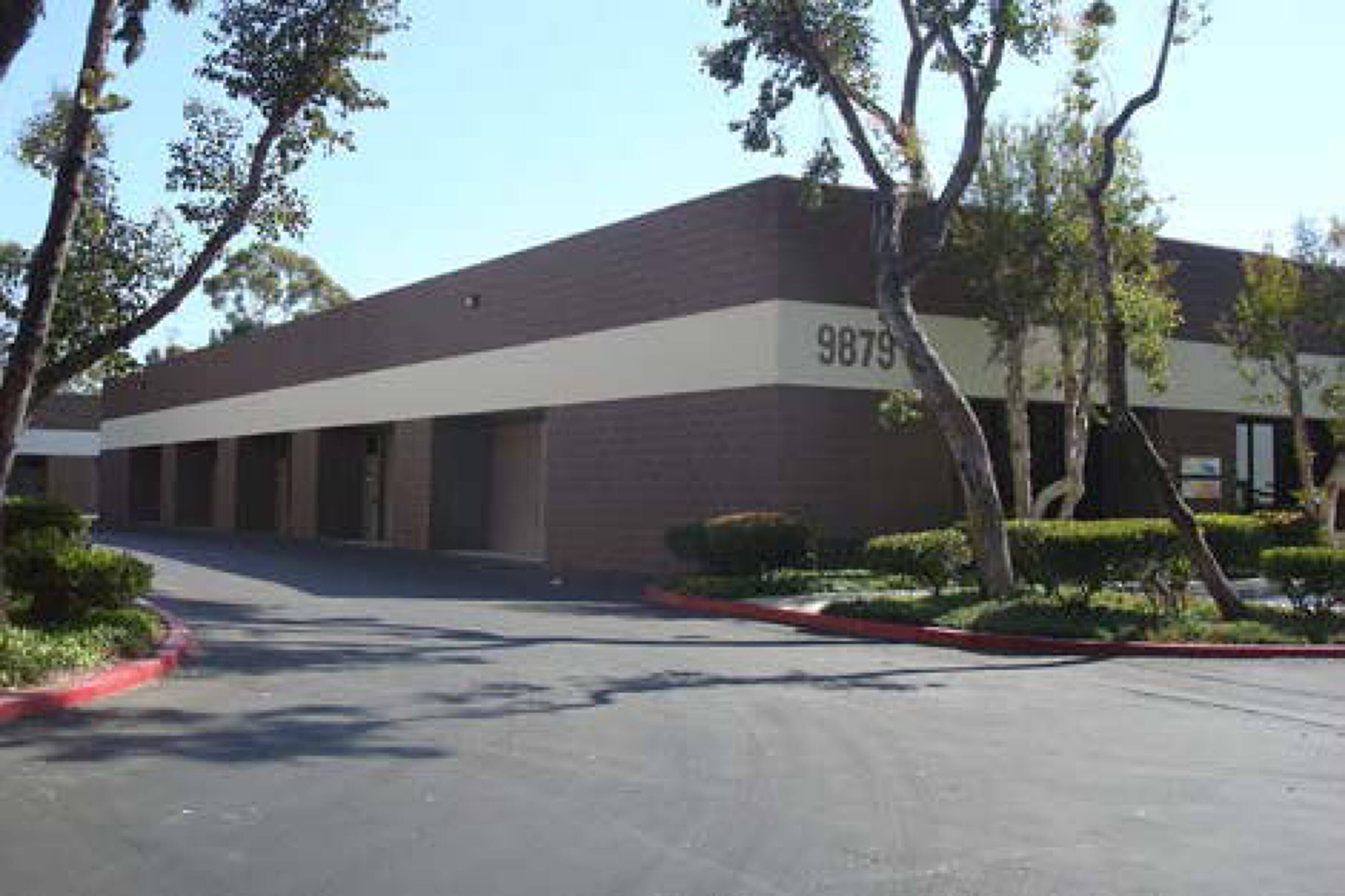 9899 Hibert Street, San Diego, CA 92131 | Crexi.com