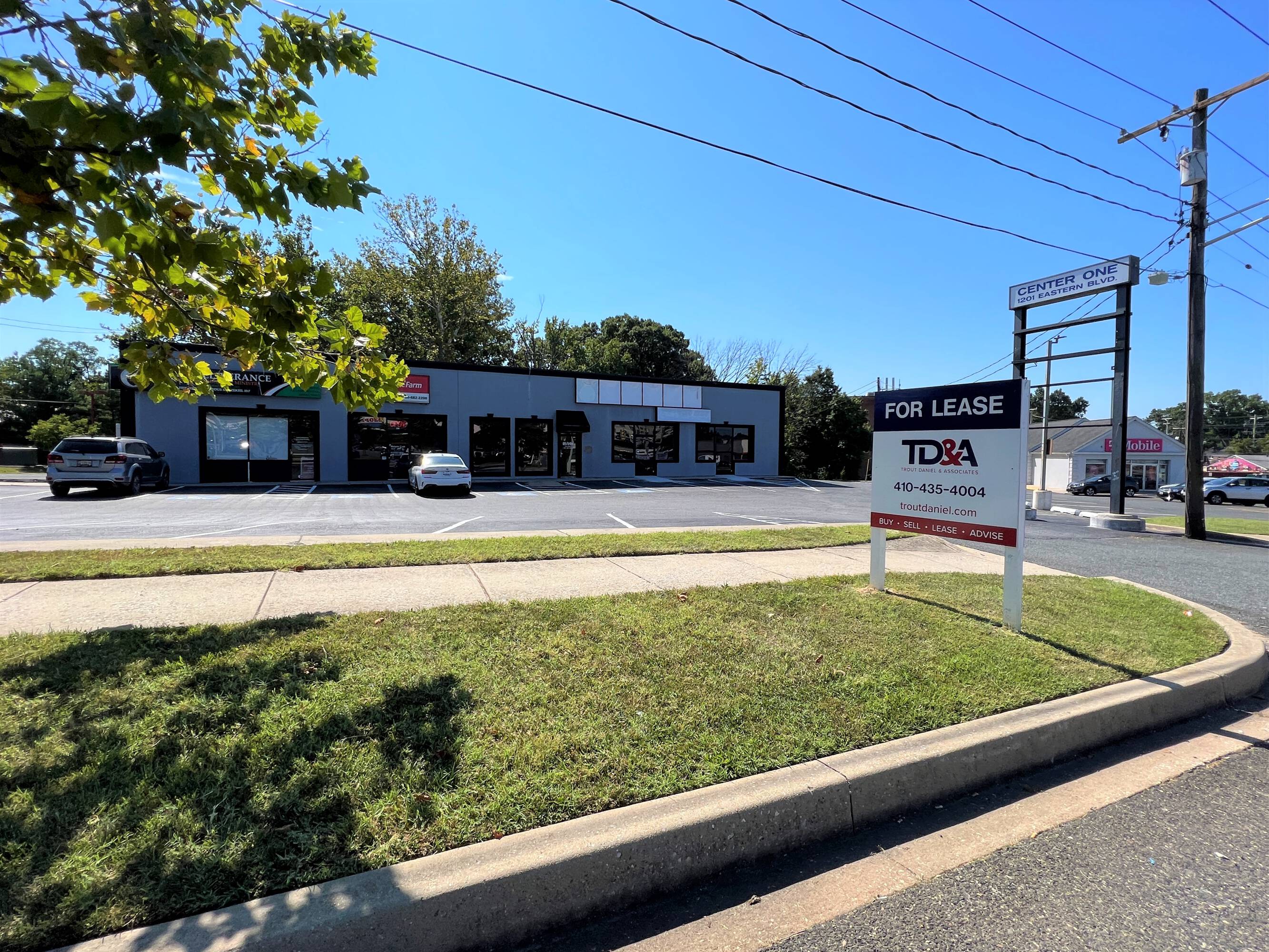 1201 Eastern Blvd, Baltimore, MD 21221 | Crexi.com