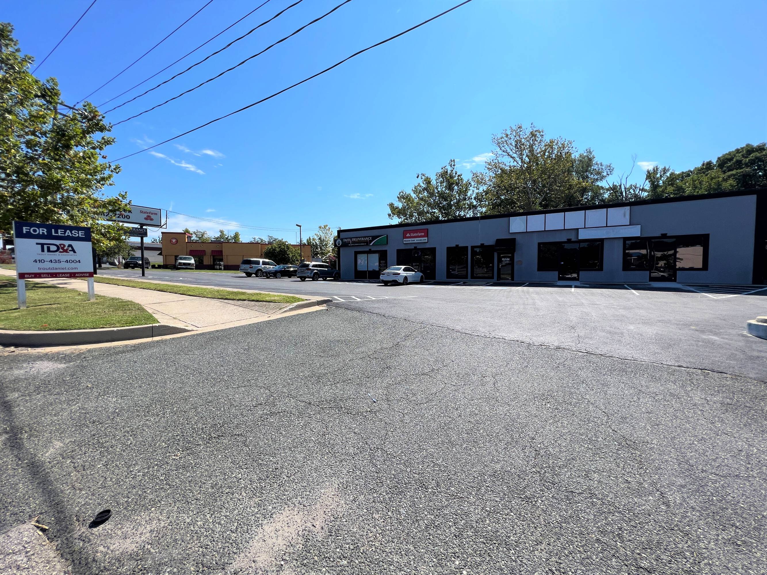1201 Eastern Blvd, Baltimore, MD 21221 | Crexi.com