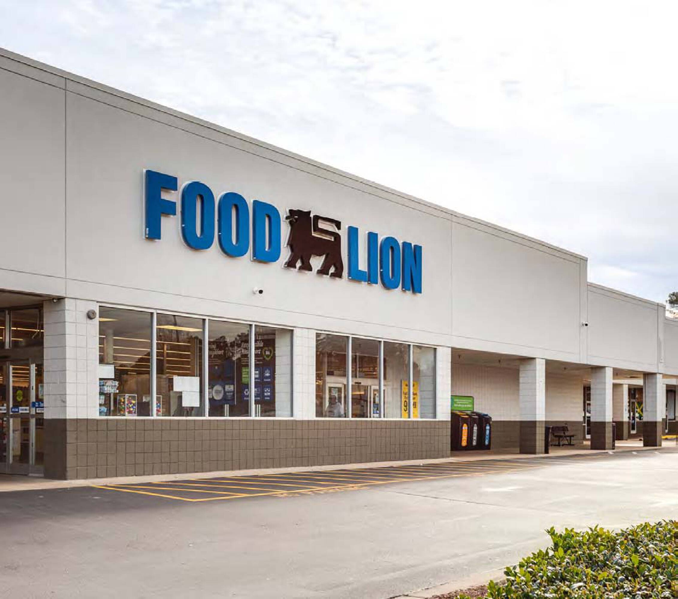 1100 N Raleigh Blvd, Raleigh, NC 27610 | Crexi.com