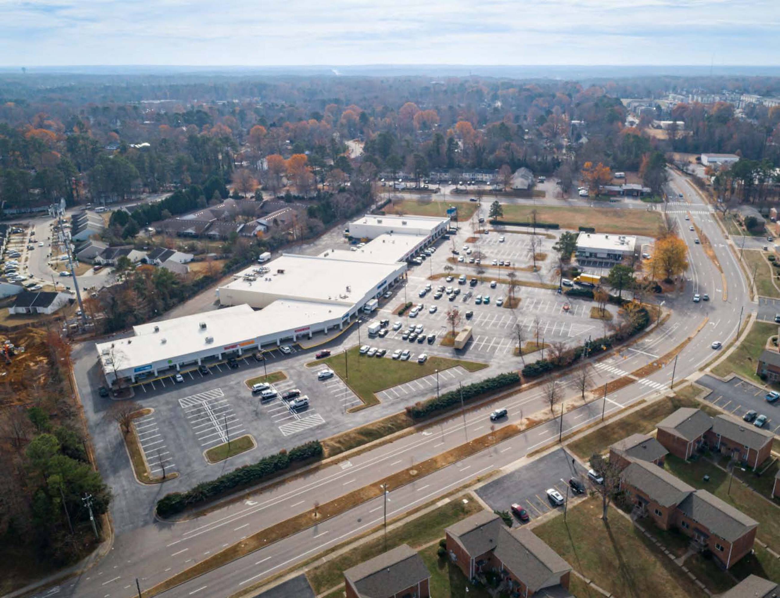 1100 N Raleigh Blvd, Raleigh, NC 27610 | Crexi.com