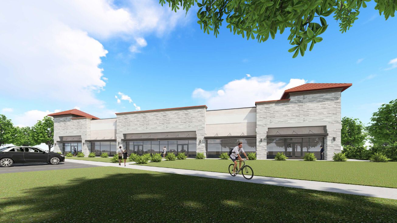 1800 N Stonebridge Dr, McKinney, TX 75071 - Retail Space for Lease ...