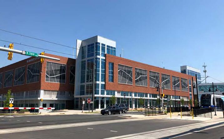 7205 N. Tryon Street, Charlotte, NC 28262 | Crexi.com