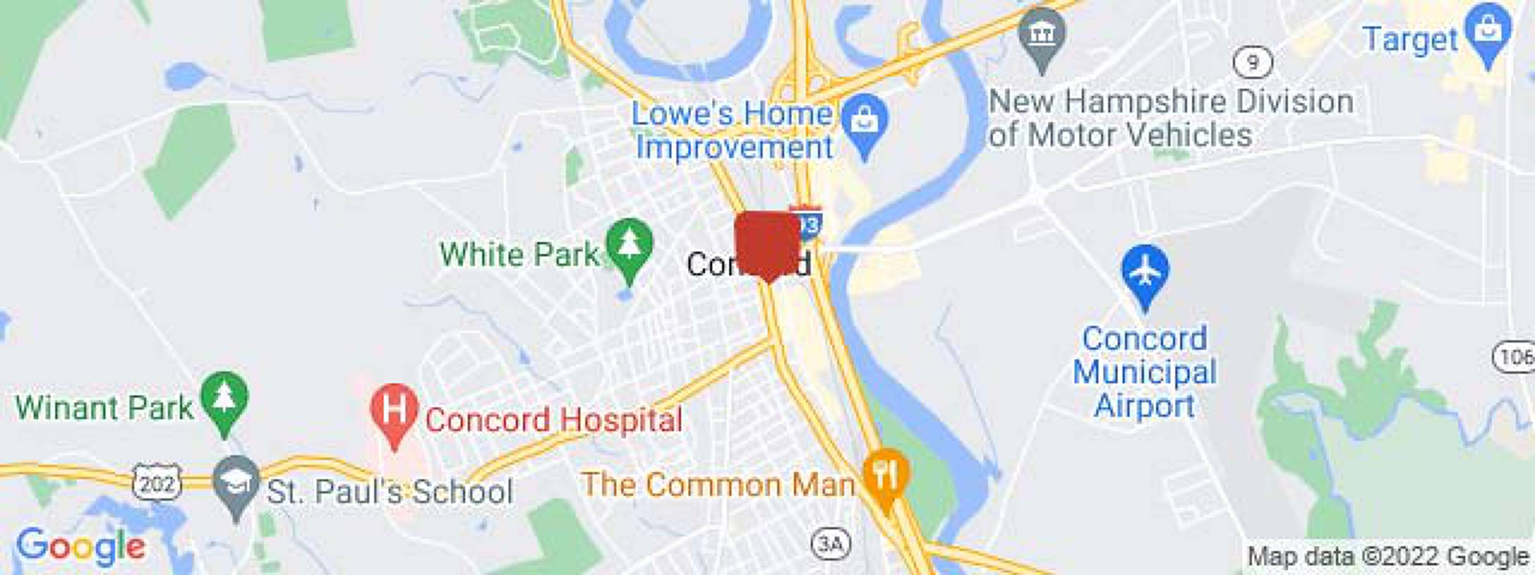 100 N MAIN ST Concord NH 03301-4998 APN: 3045 | Crexi.com