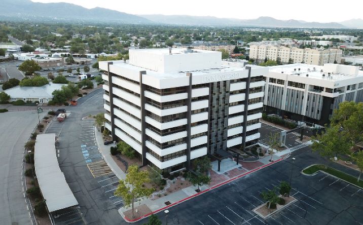 Albuquerque Office Space For Rent | Commercial Leasing | Crexi.com