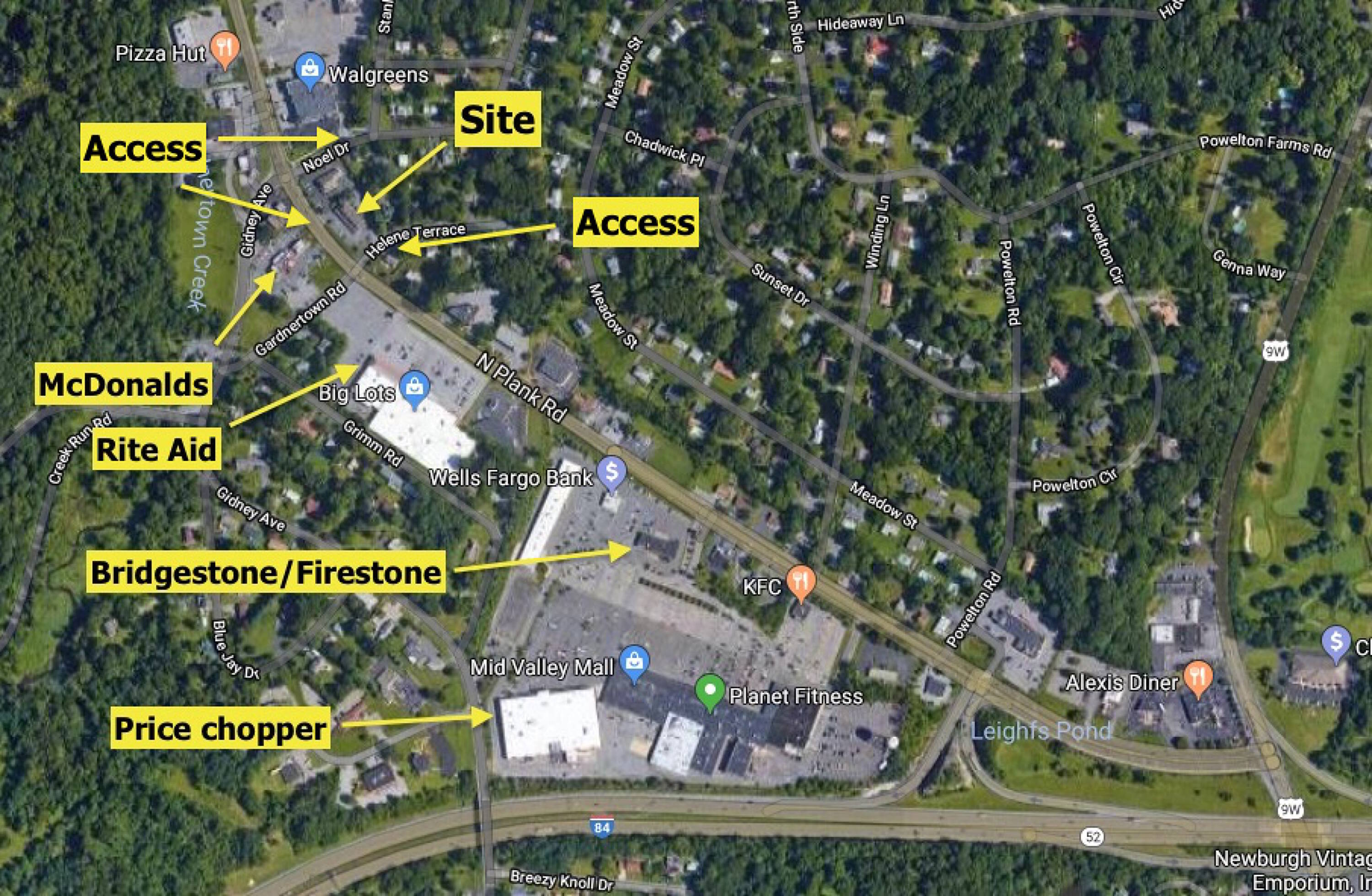 76 N Plank Rd, Newburgh, NY 12550 | Crexi.com