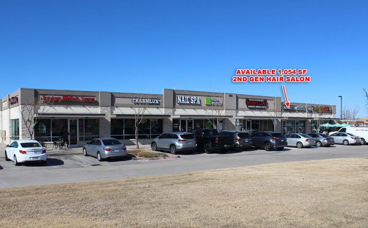 8425 FM 423, Frisco, TX 75036 - Retail Space for Lease