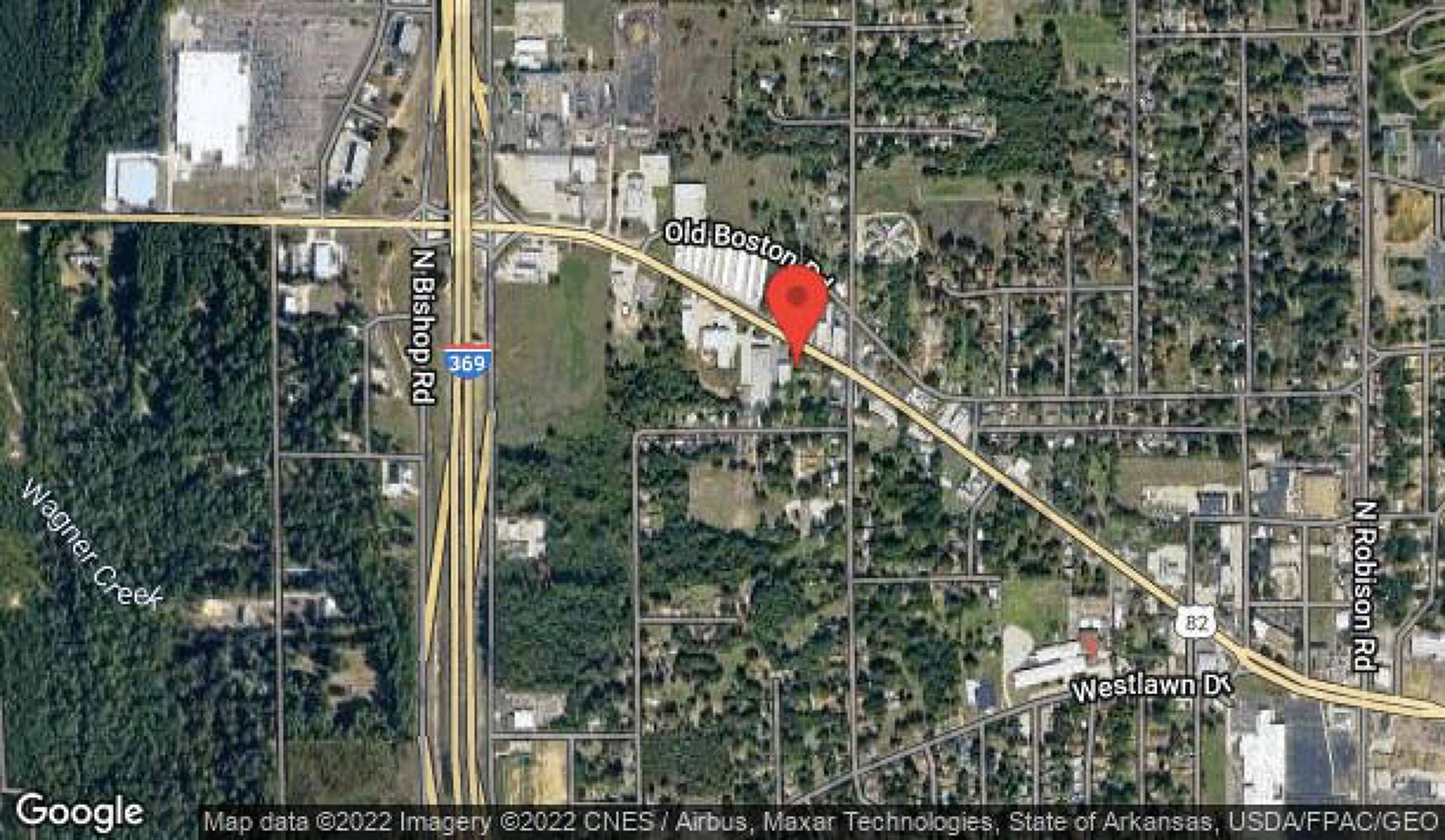 3509 New Boston Rd, Texarkana, TX 75501 | Crexi.com