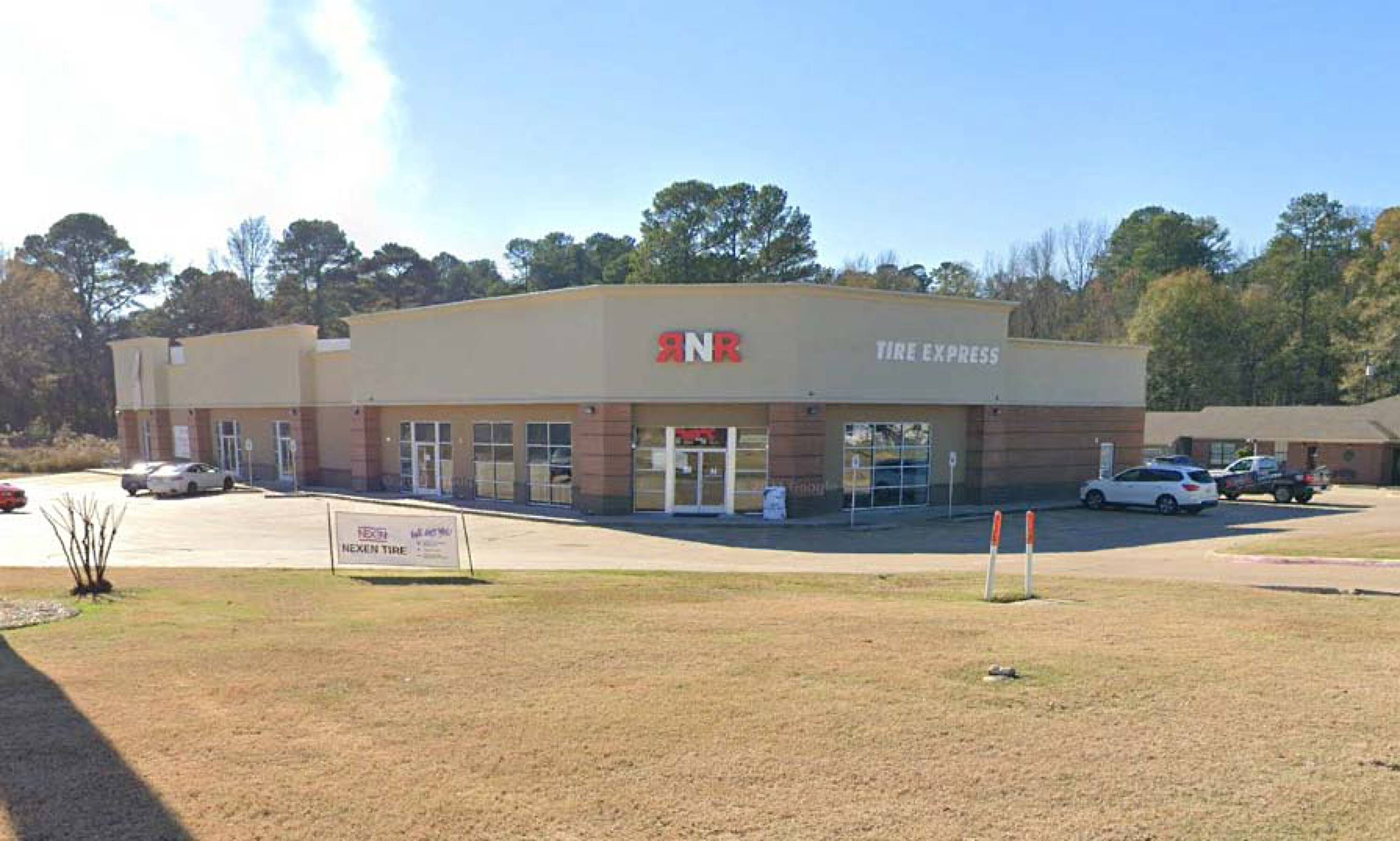 3509 New Boston Rd, Texarkana, TX 75501 | Crexi.com