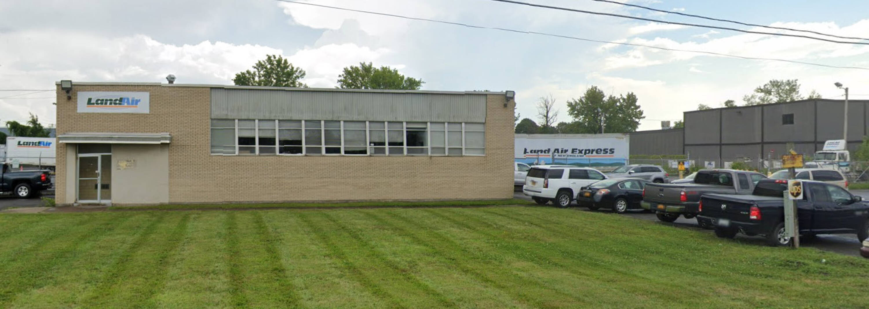 110 BOSS RD Dewitt NY 13211-2201 APN: 024.-03-03.0 | Crexi.com