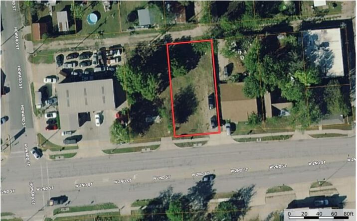 912 W 2nd St, Taylor, TX 76574 | Crexi.com