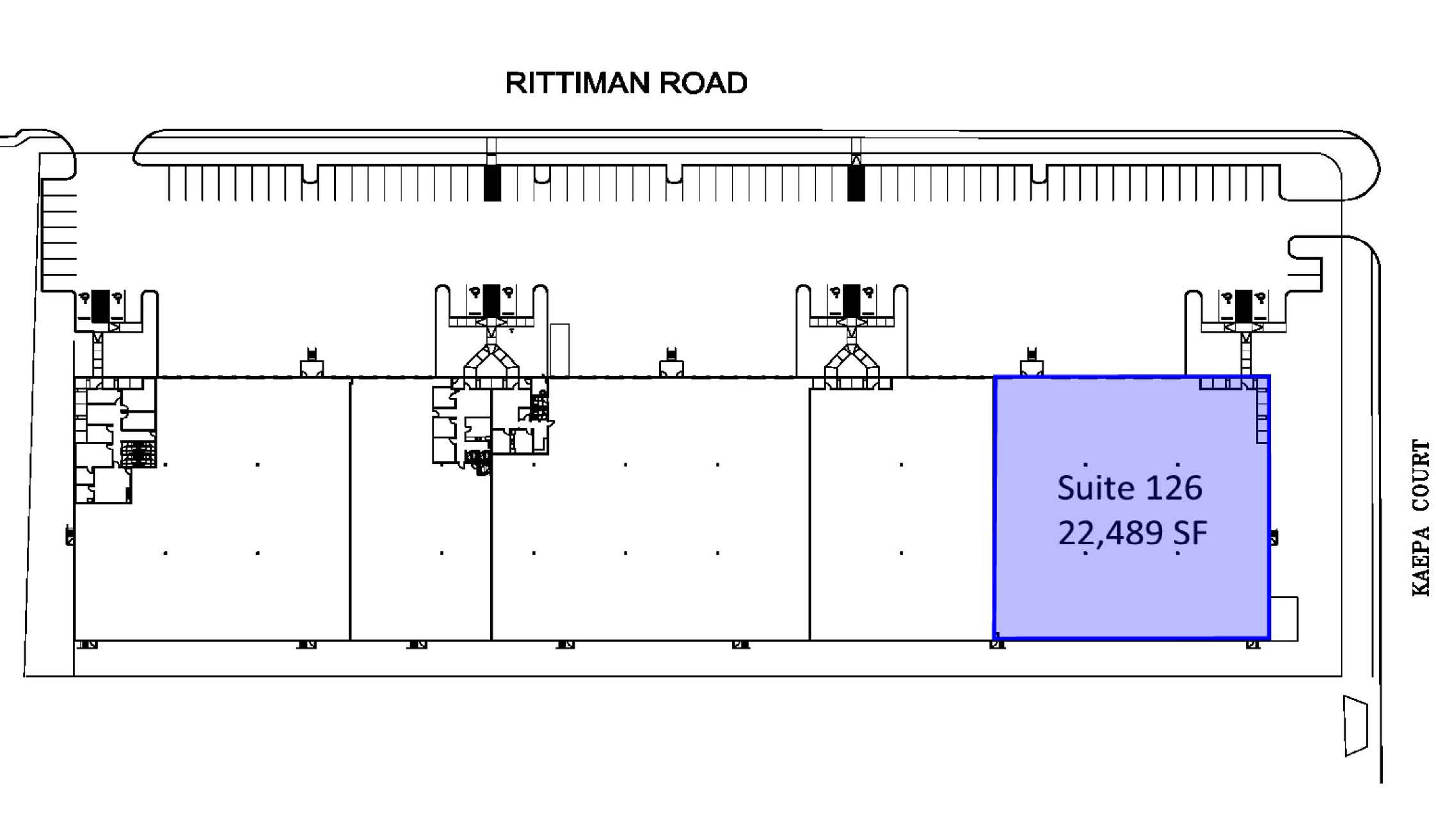 5108 RITTIMAN RD San Antonio TX 78218-4685 APN: 641540 | Crexi.com