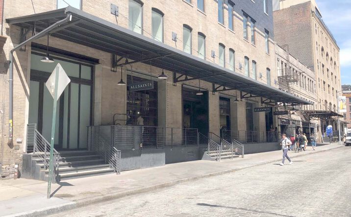 415 W 13th St, New York, NY 10014 | Crexi.com