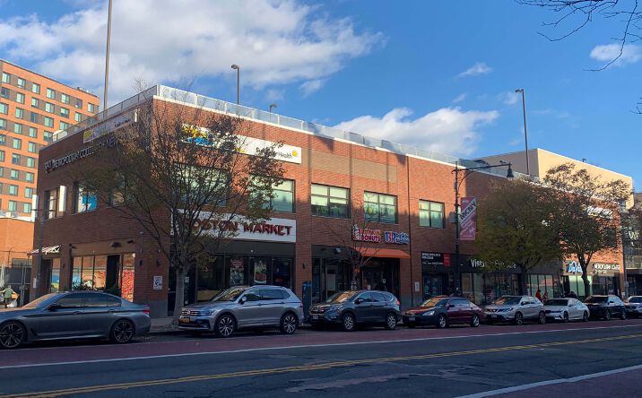 452 E 149th St, The Bronx, NY 10455 | Crexi.com