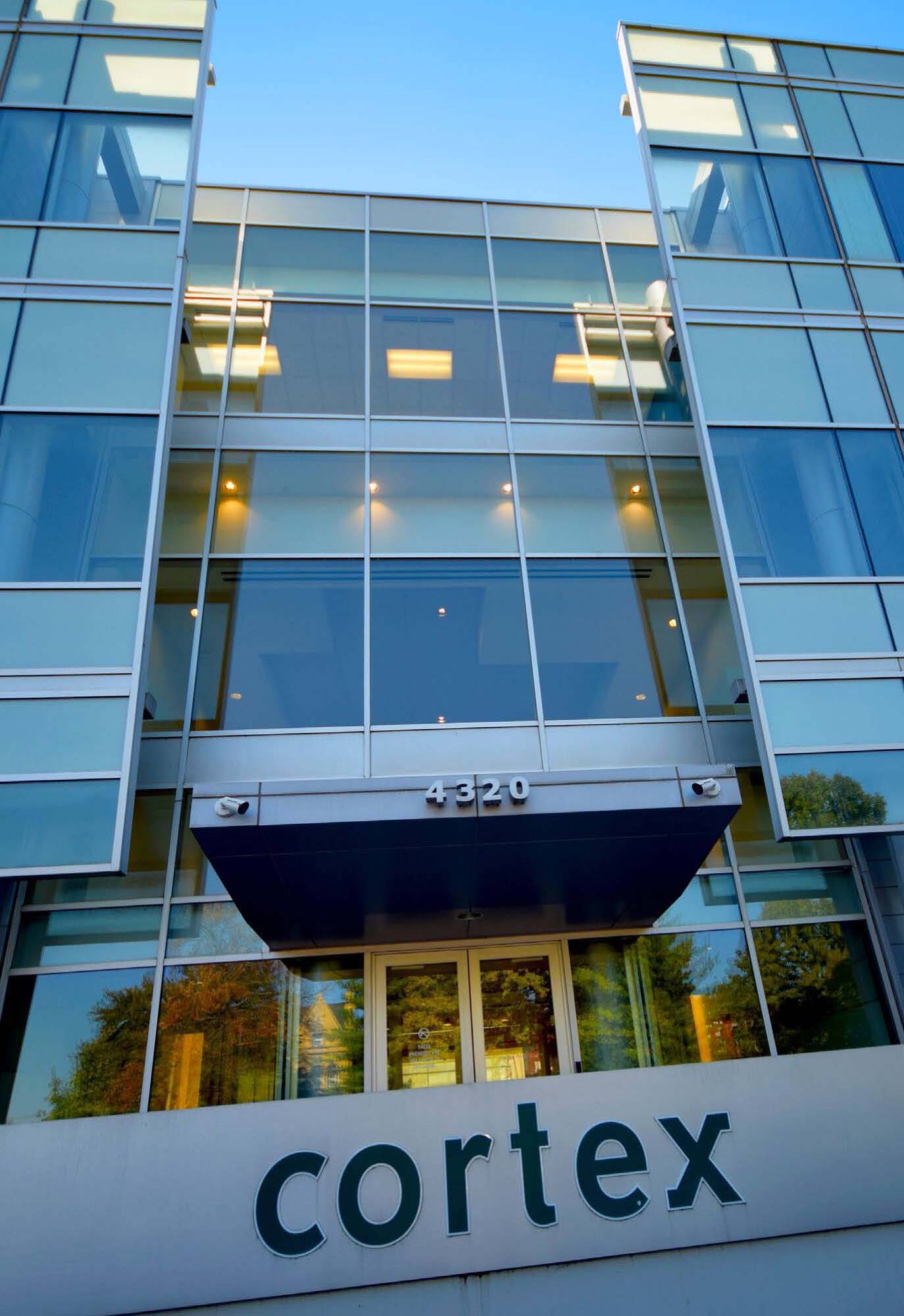 4320 Forest Park Ave, St. Louis, MO 63110 - Office Space for Lease ...